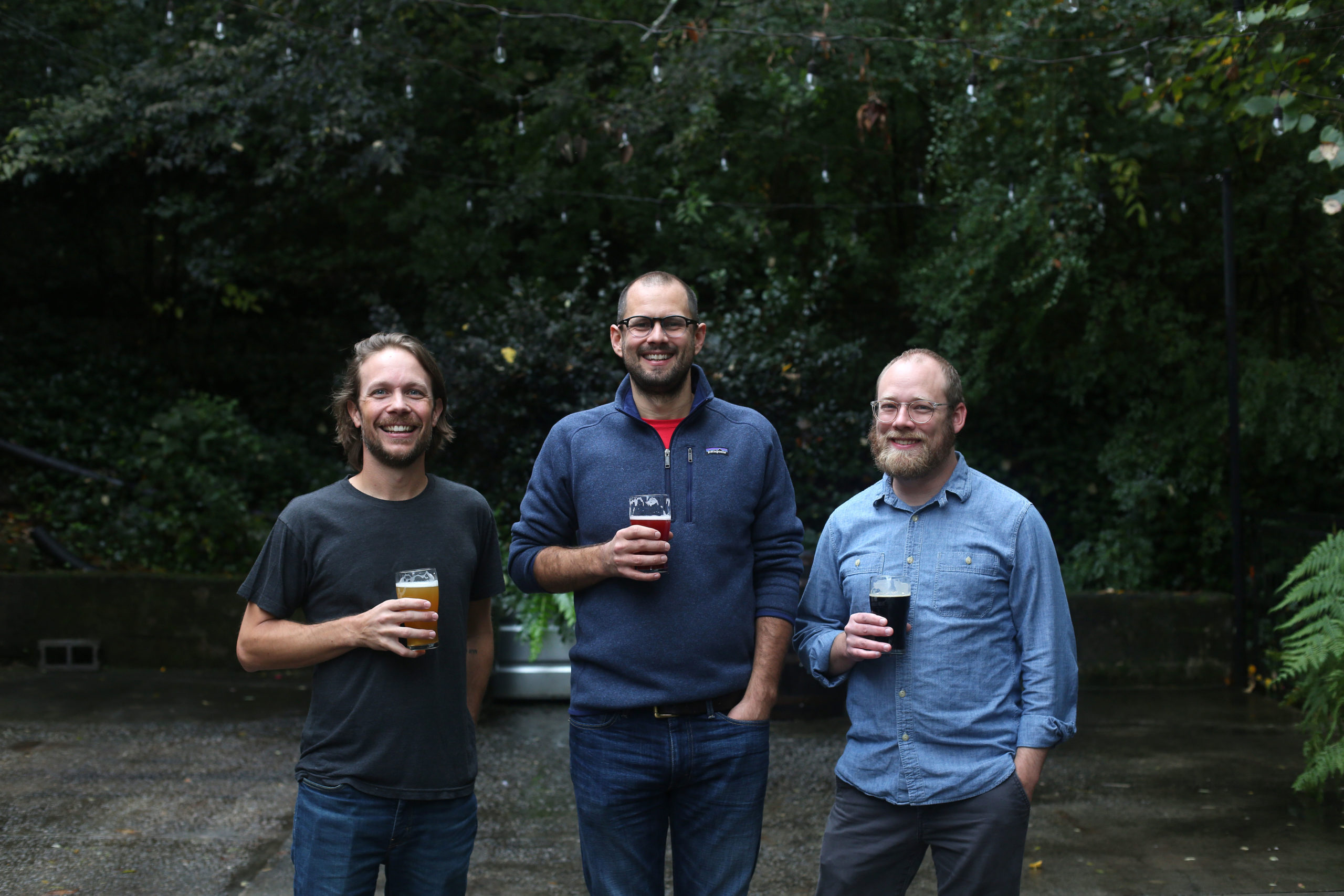 YOUR LOCAL BREWERY NEEDS YOU | Monday Night Brewing